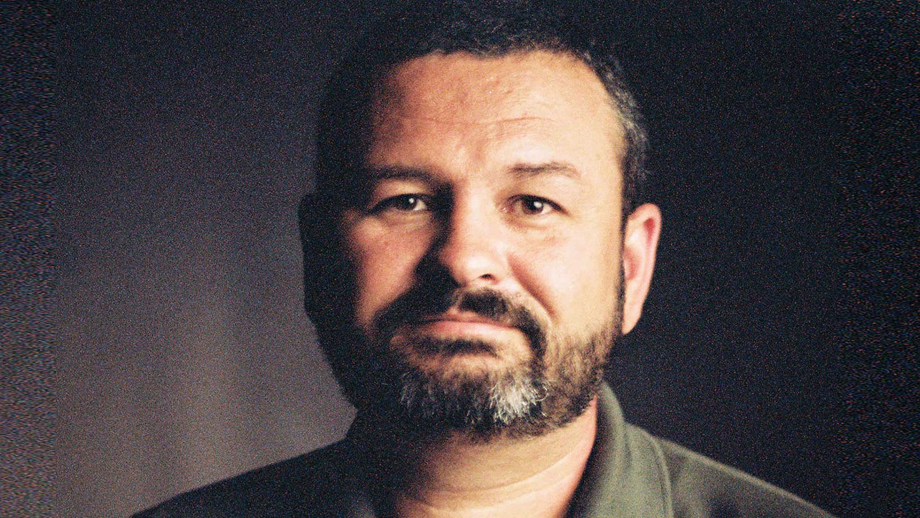 Chris Rutherford - Poarch Creek Indians