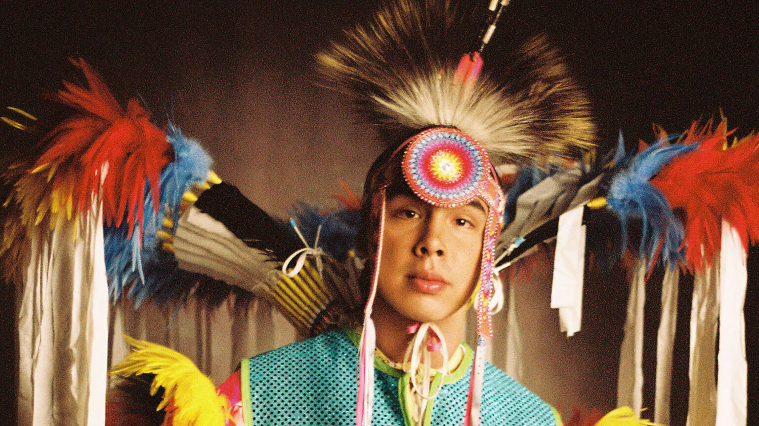 Archive - Poarch Creek Indians