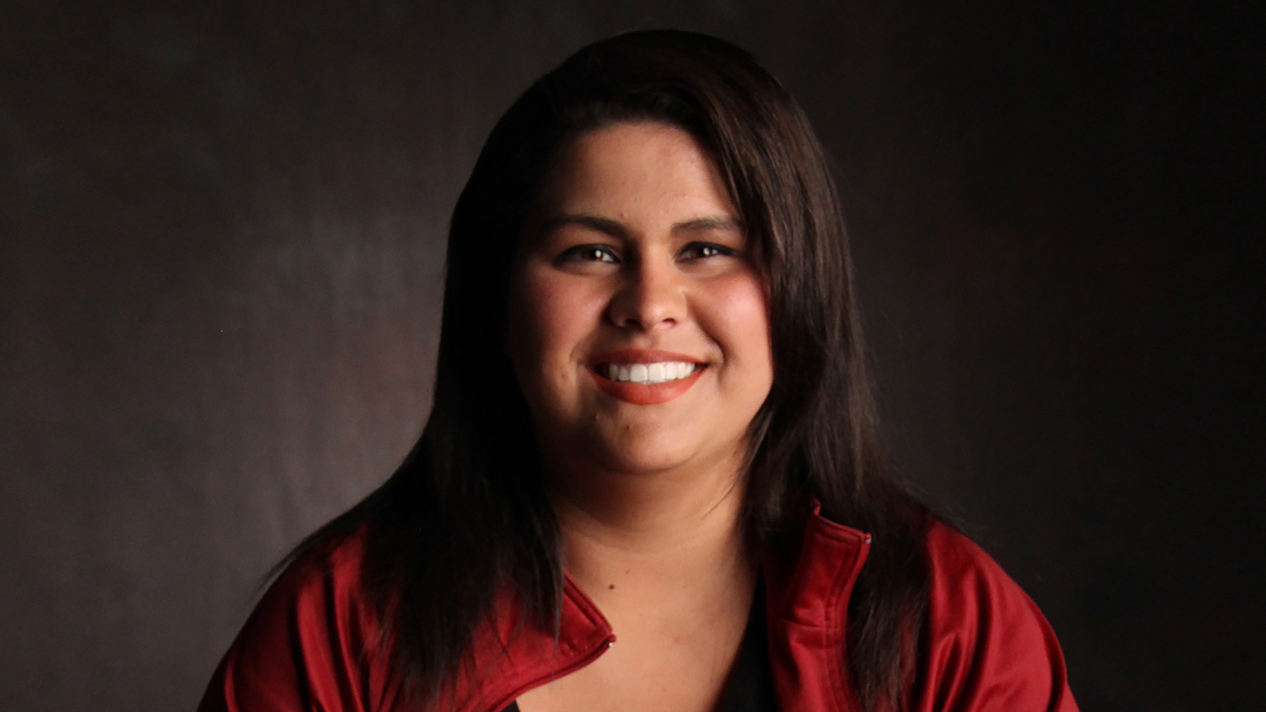 Madison McGhee - Poarch Creek Indians