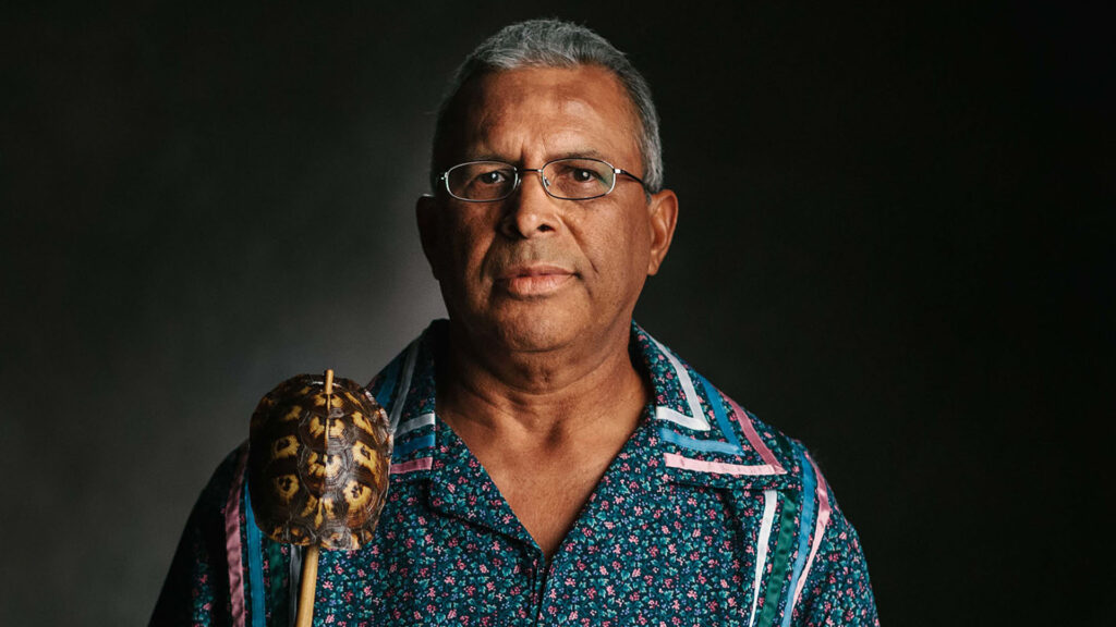 Archive - Poarch Creek Indians