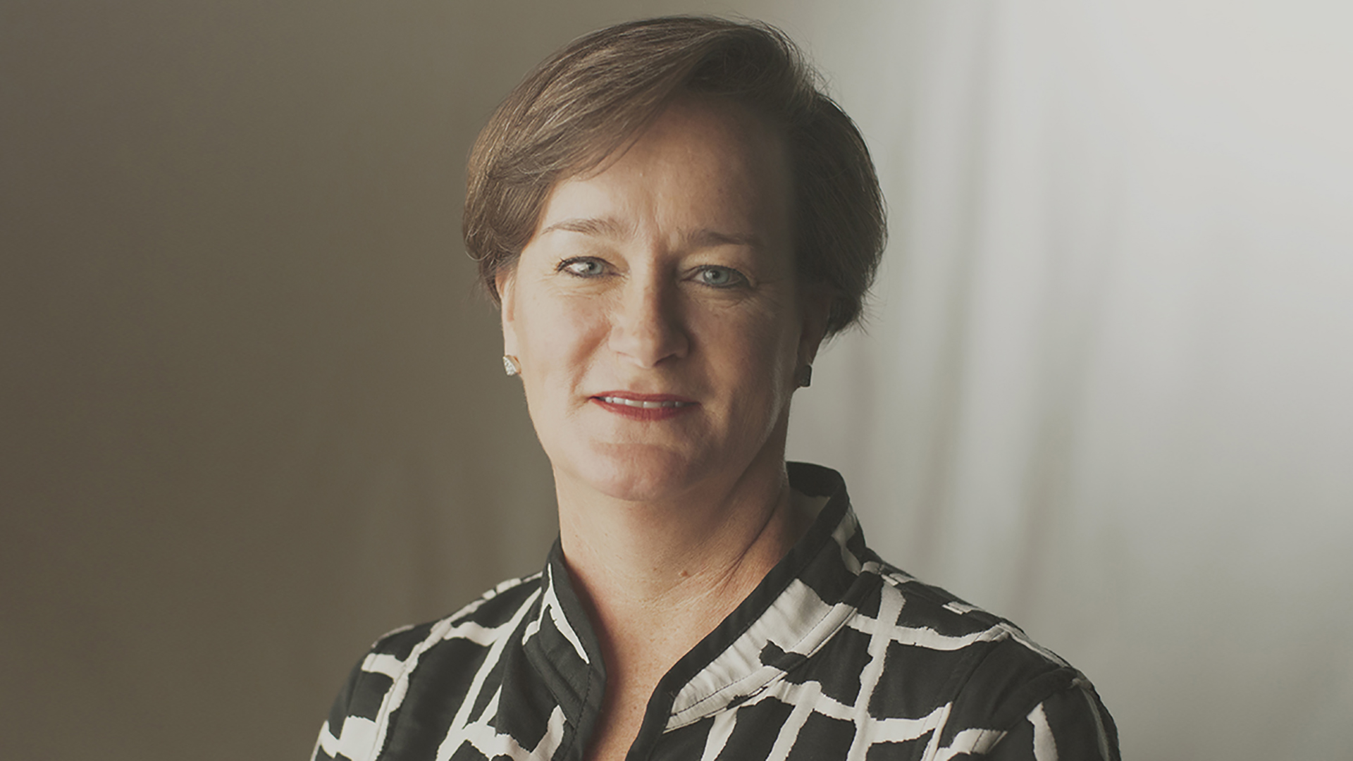 Jill Barry - Poarch Creek Indians