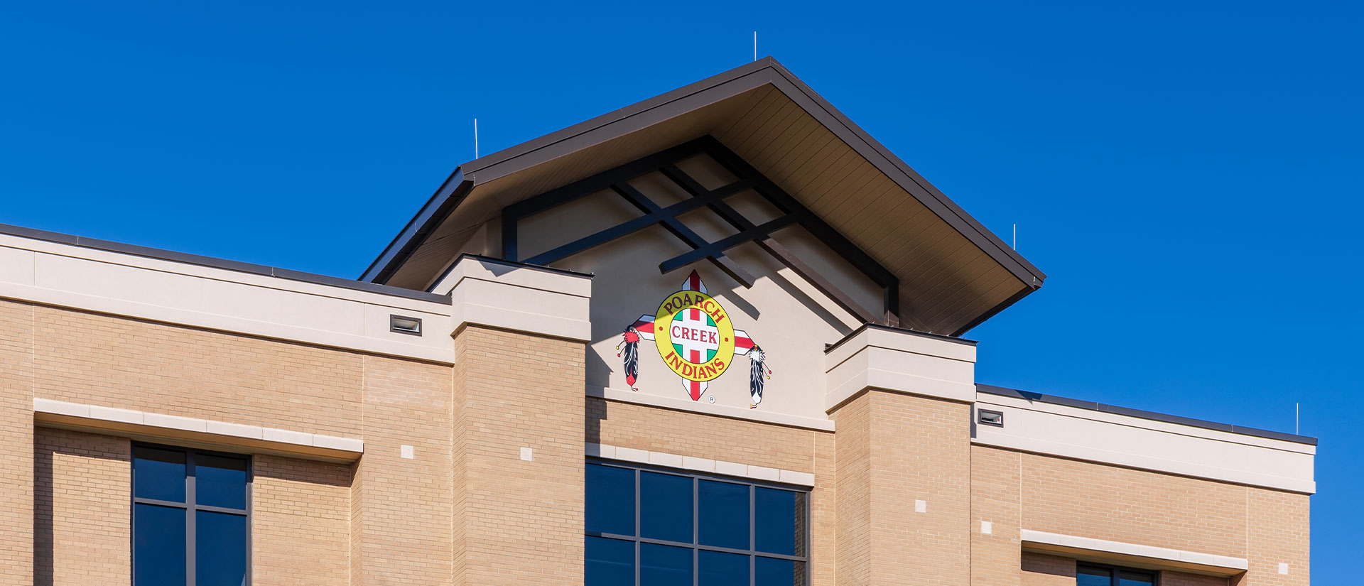 Poarch Creek Indians - Federally Recognized Tribe, Atmore Alabama