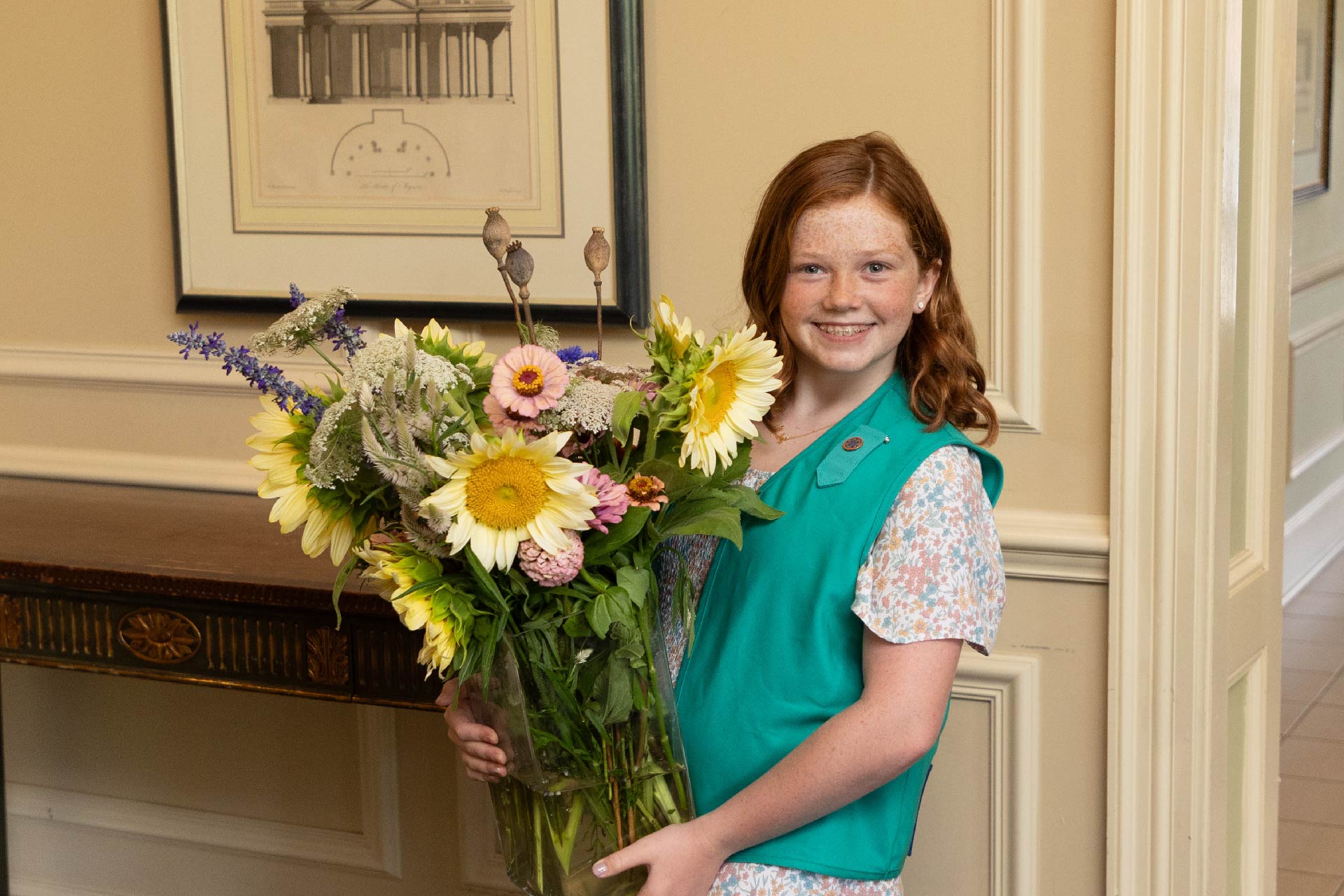 Leading Ladies and Leading Workplace for Women Honored at Girl Scouts ...