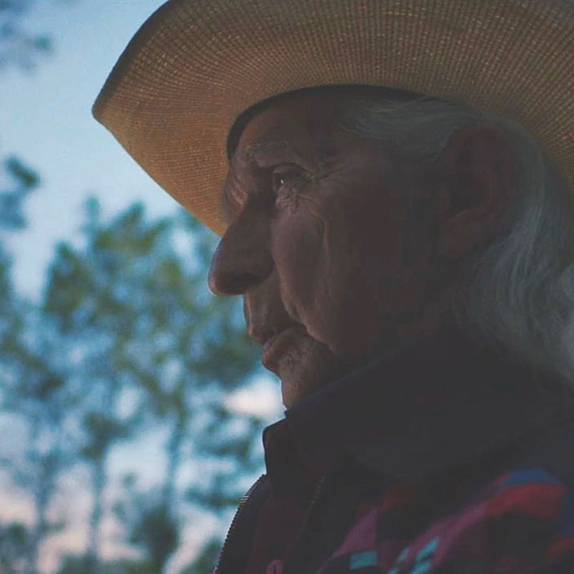 Messages of Unity - Poarch Creek Indians