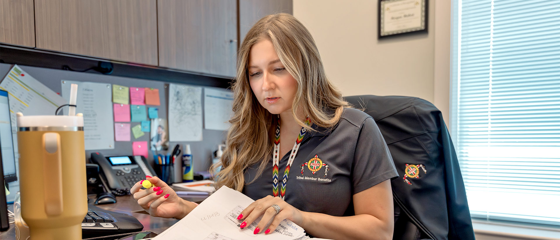 Enrollment - Poarch Creek Indians