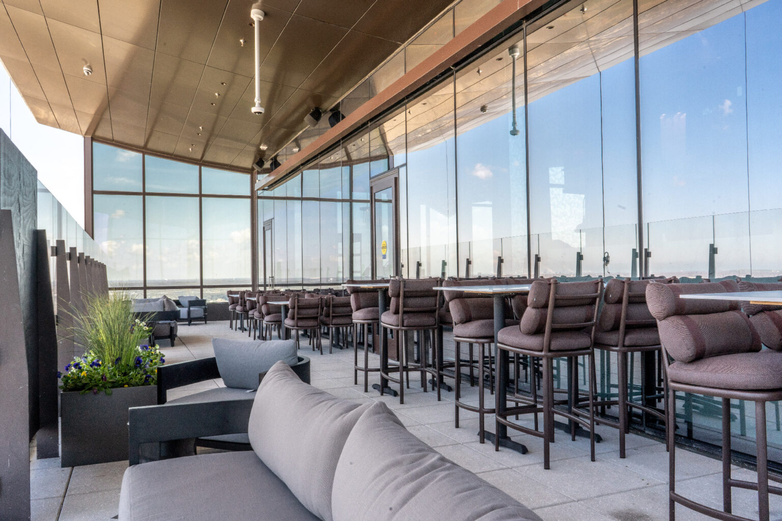 Wind Creek Chicago Southland Unveils Alto: A Signature Italian ...
