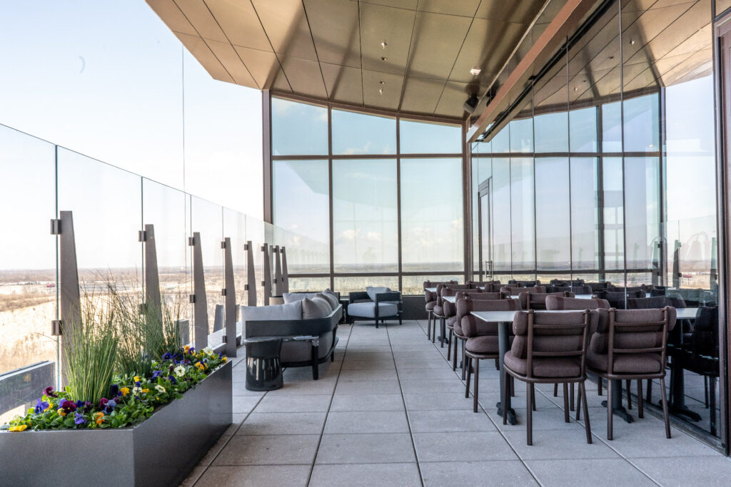 Wind Creek Chicago Southland Unveils Alto: A Signature Italian ...